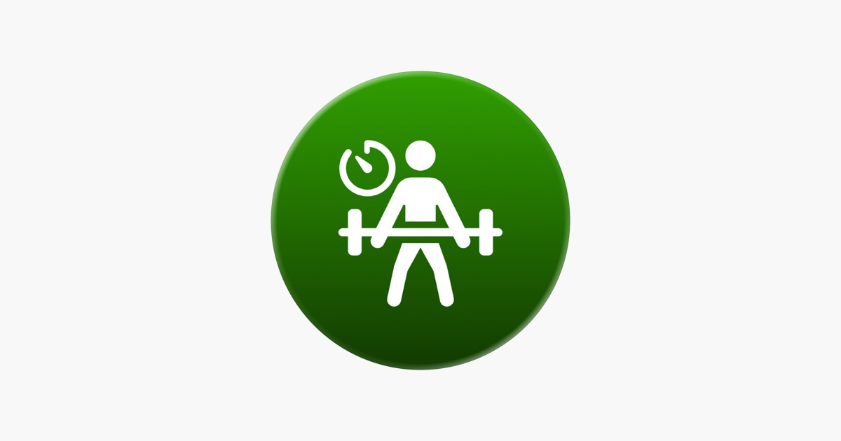 ‎Gym Alert App - App Store
