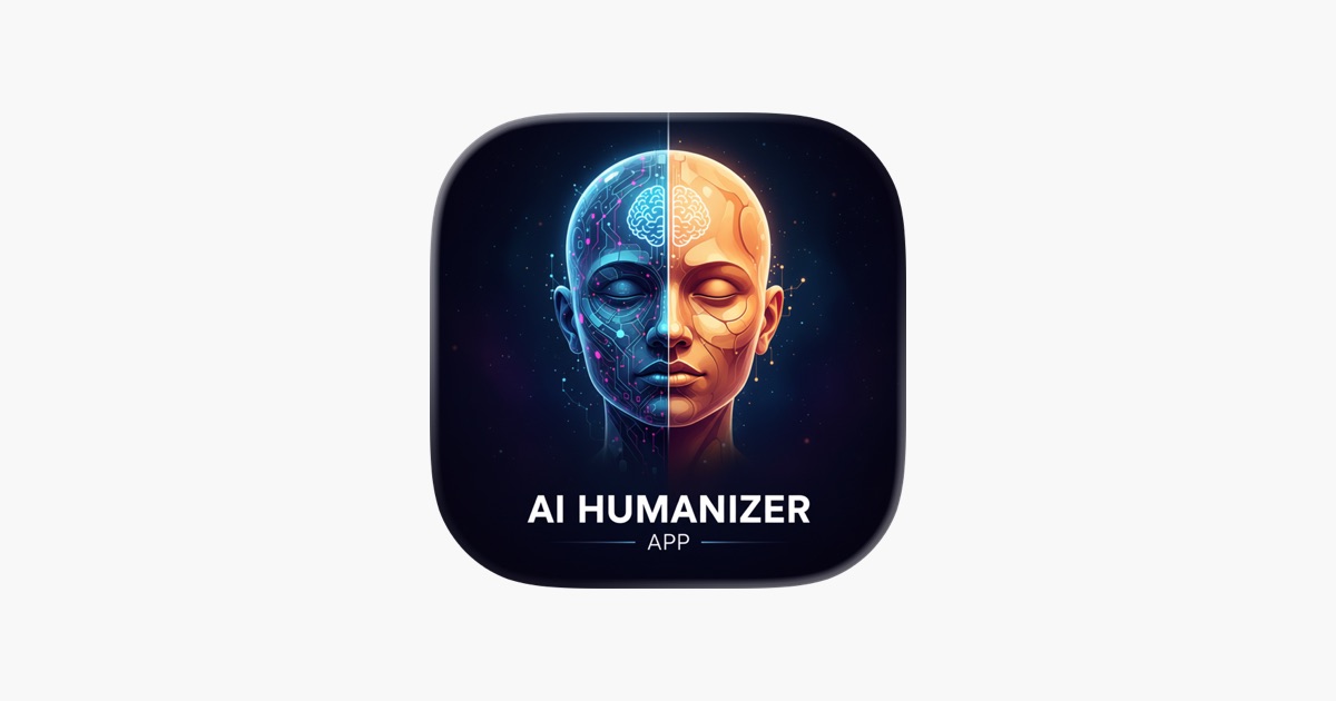 ‎Humanize AI - Paraphrase Tool App - App Store