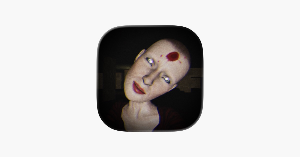‎Backrooms Entities Horror App - App Store