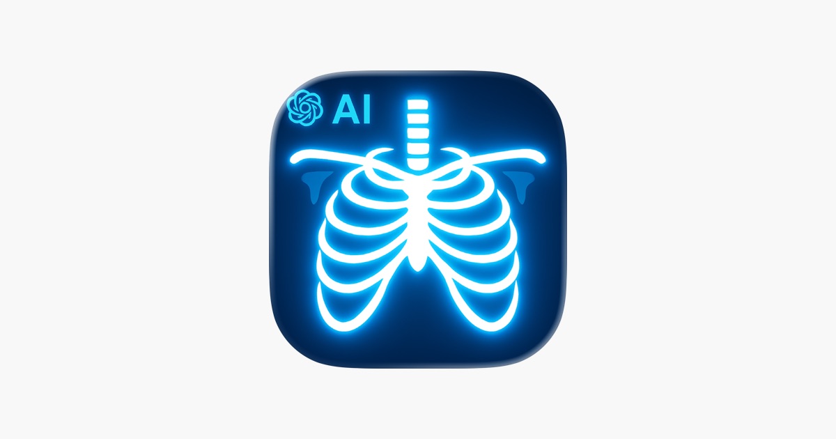 ‎X-Ray Camera AI App - App Store