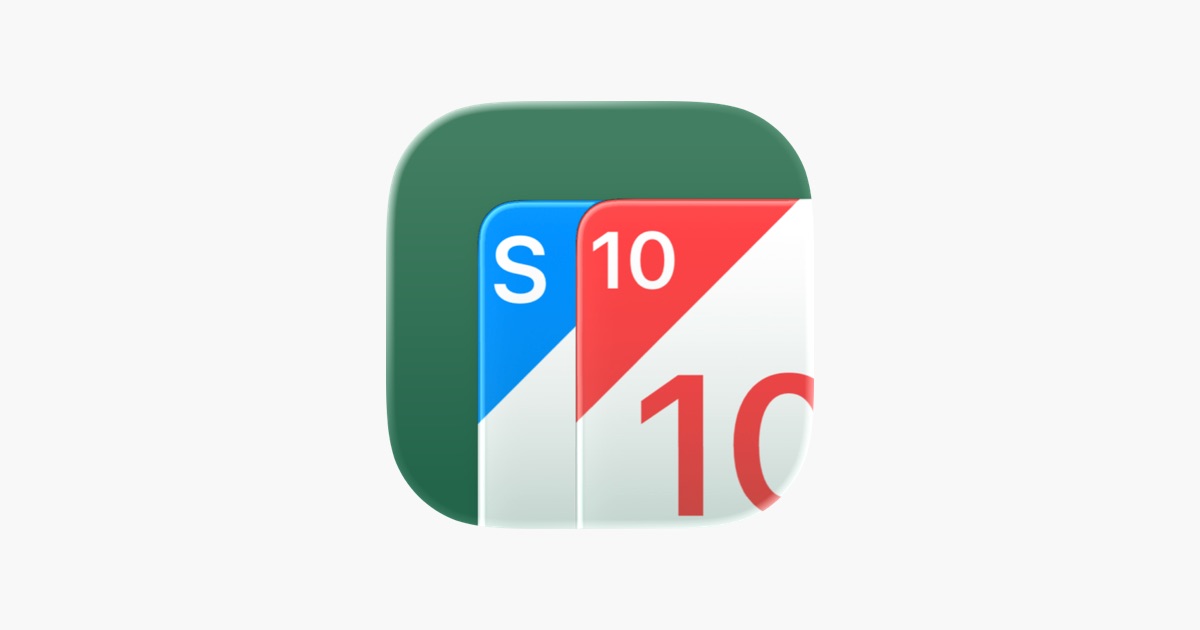 Stage 10: Casual Card Game》App - App Store