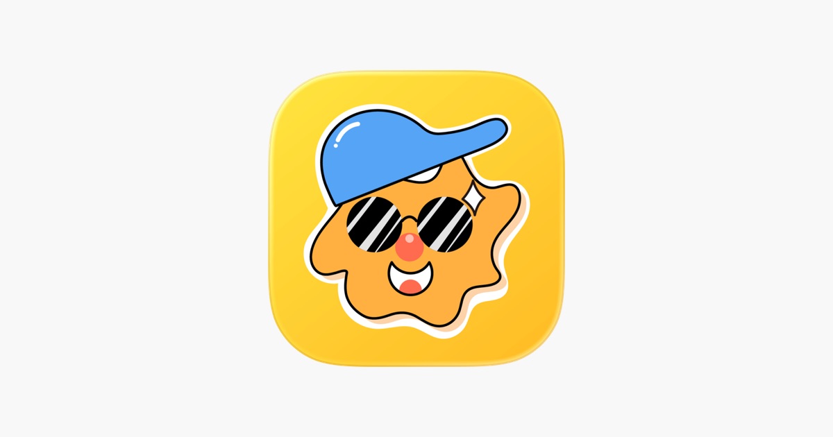 ‎Emoji Maker ' App - App Store