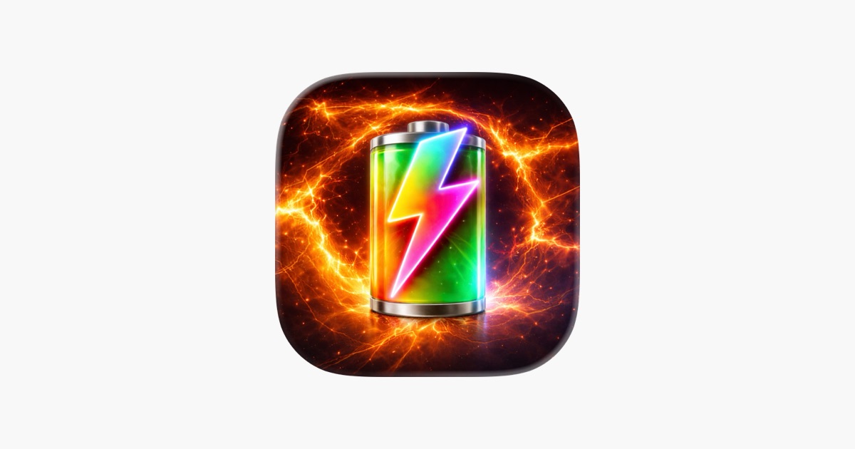 ‎App Charge Motion Animation - App Store