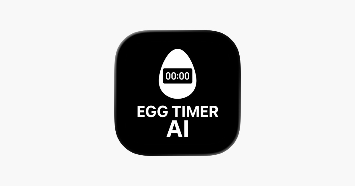 Egg Timer AI》App - App Store