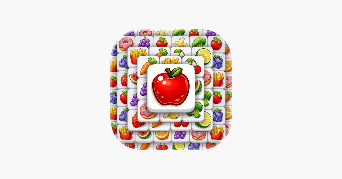 ‎App Super Tile Puzzle Triple Match - App Store