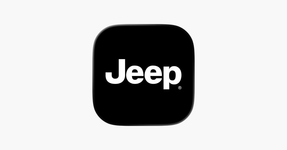 ‎Jeep® App - App Store