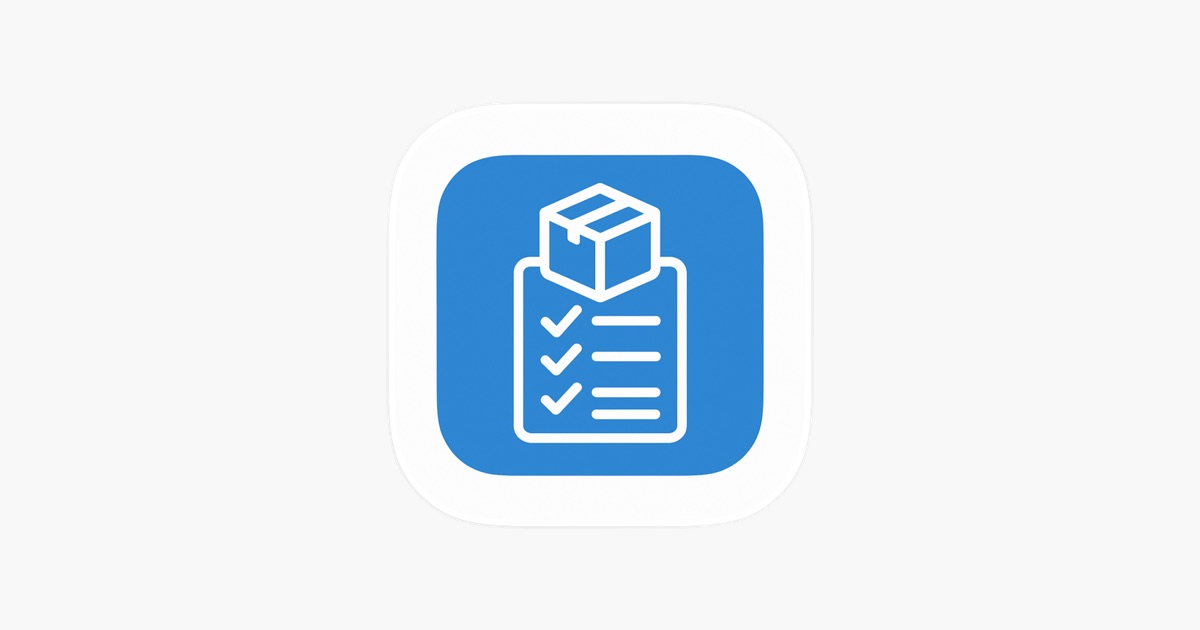 ‎Invento: Inventory Management App - App Store