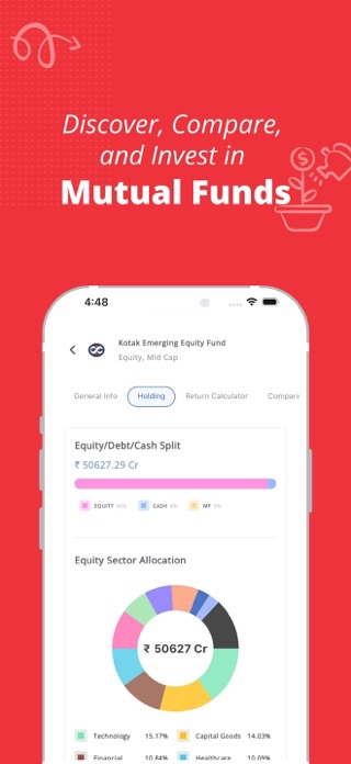 Kotak Connect Plus for iPhone - Free App Download