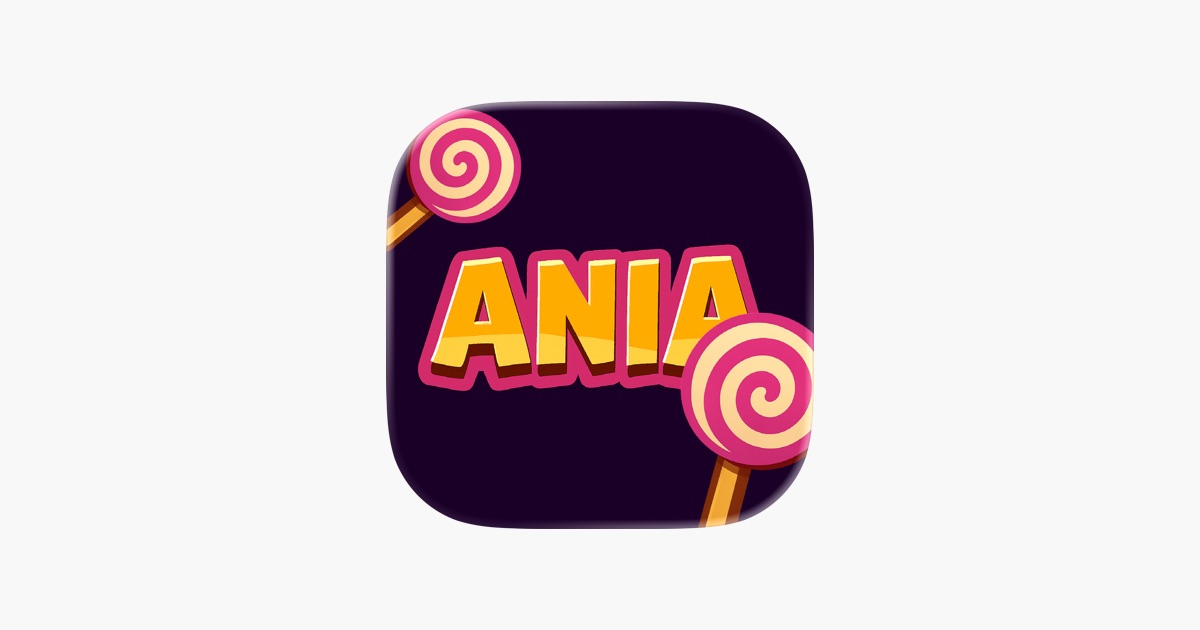 ‎Ania App - App Store