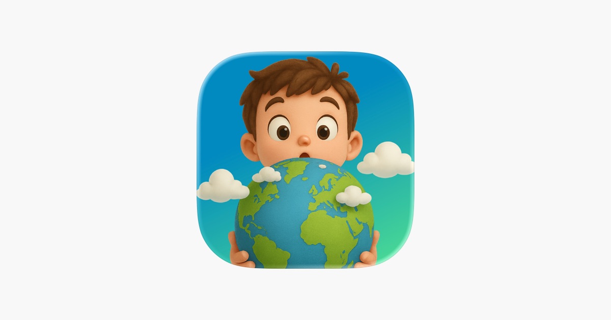 ‎Приложение «Capitalia World Capital Trivia» — App Store