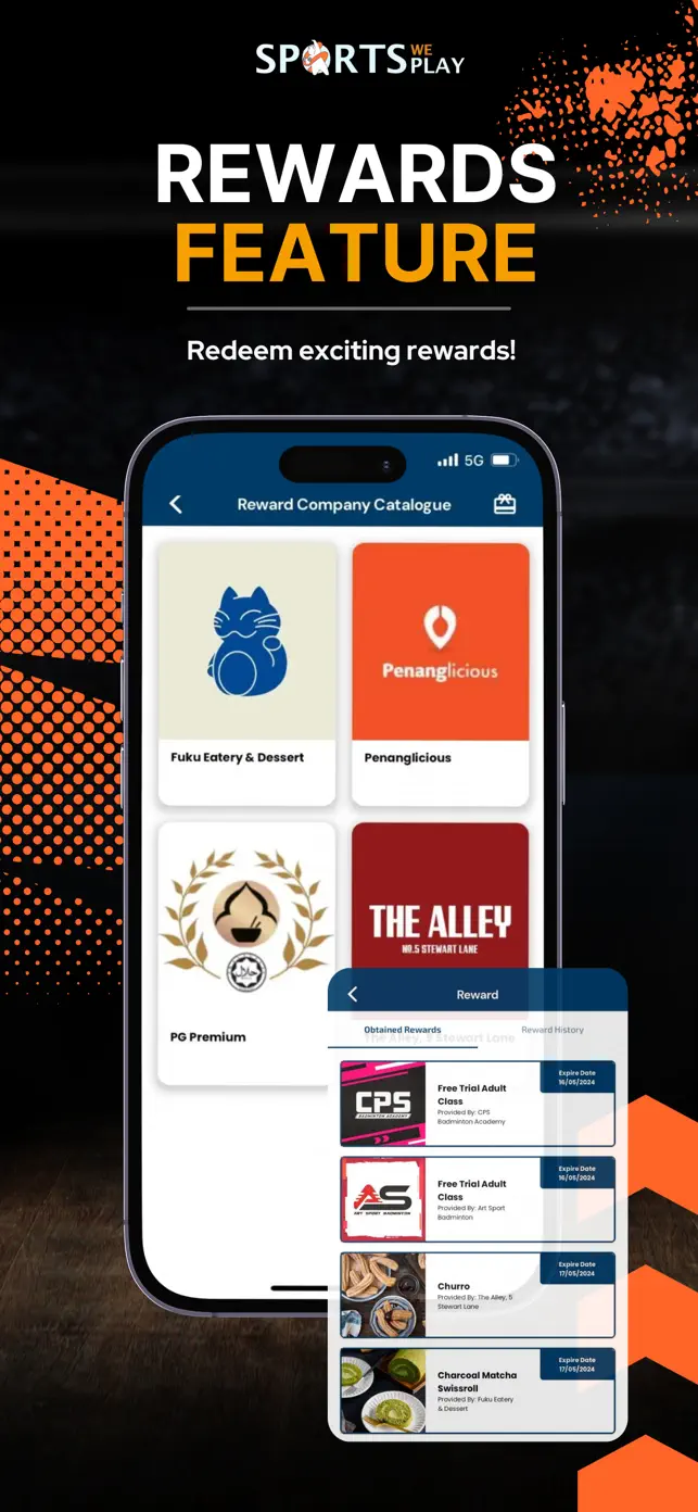 Sports We Play App Reviews – Features, Alternatives & User Ratings