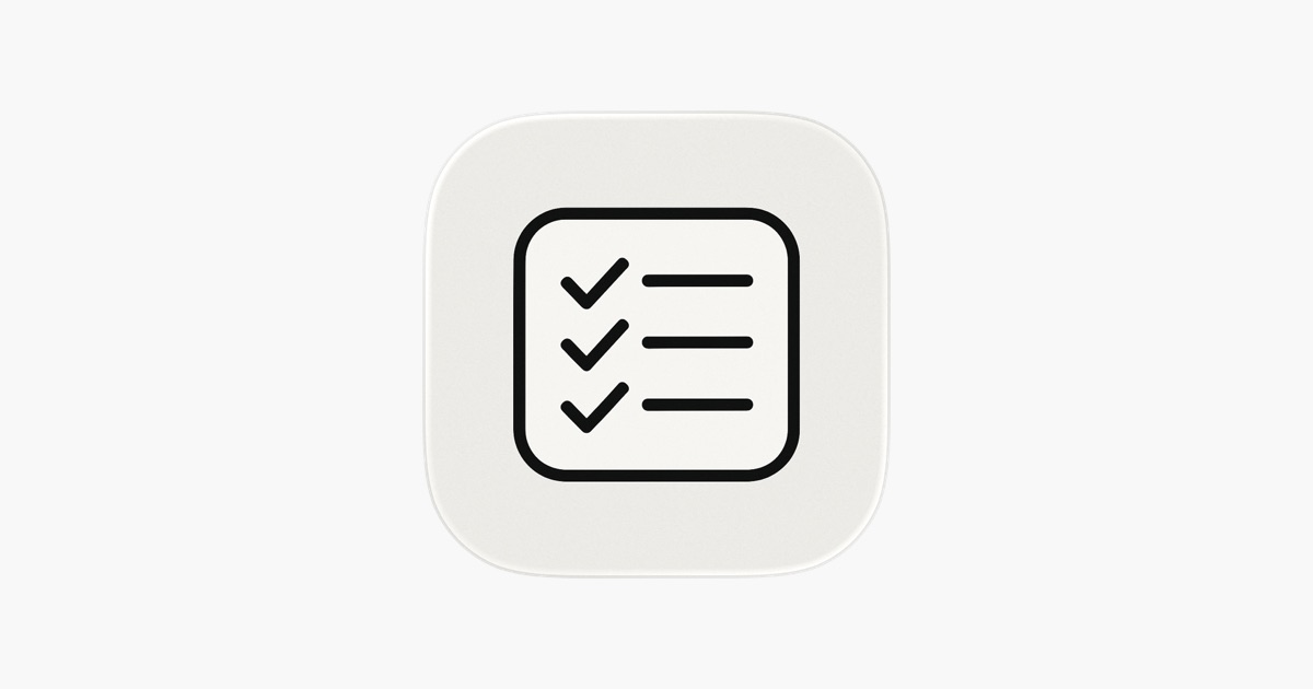 ‎To Do List - For You App - App Store