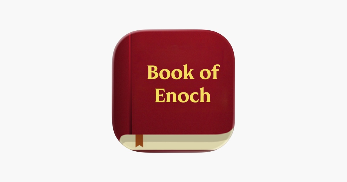 ‎Book of Enoch, Jasher,Jubilees App - App Store