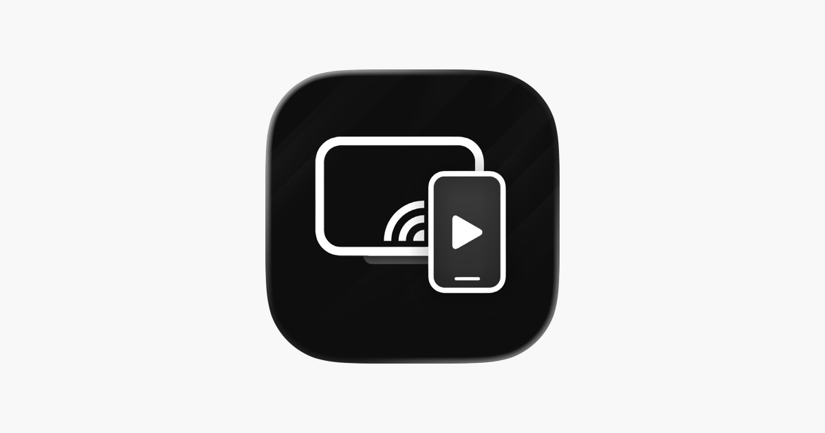 ‎App Screen Mirroring | Smart View - App Store