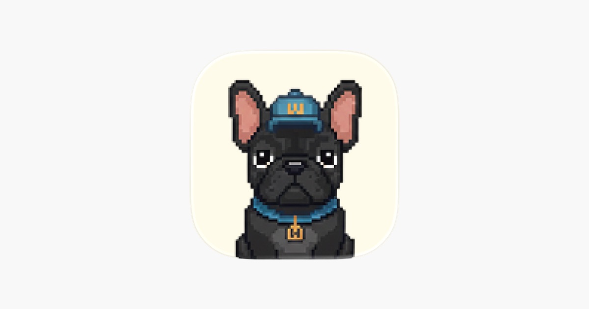 ‎BullDog Log: Habit Tracker 앱 - App Store