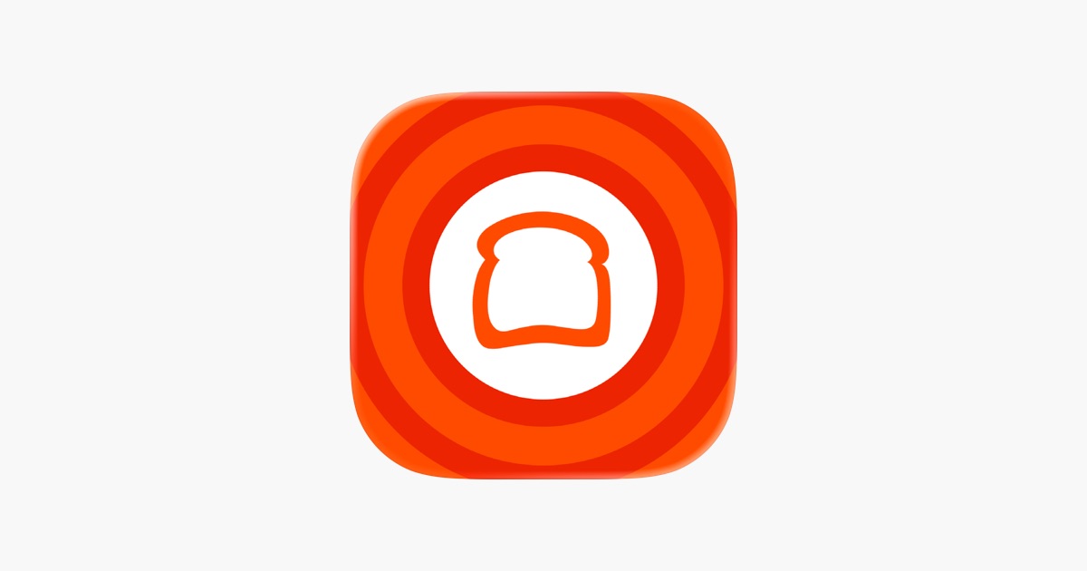 ‎Toast Now App - App Store
