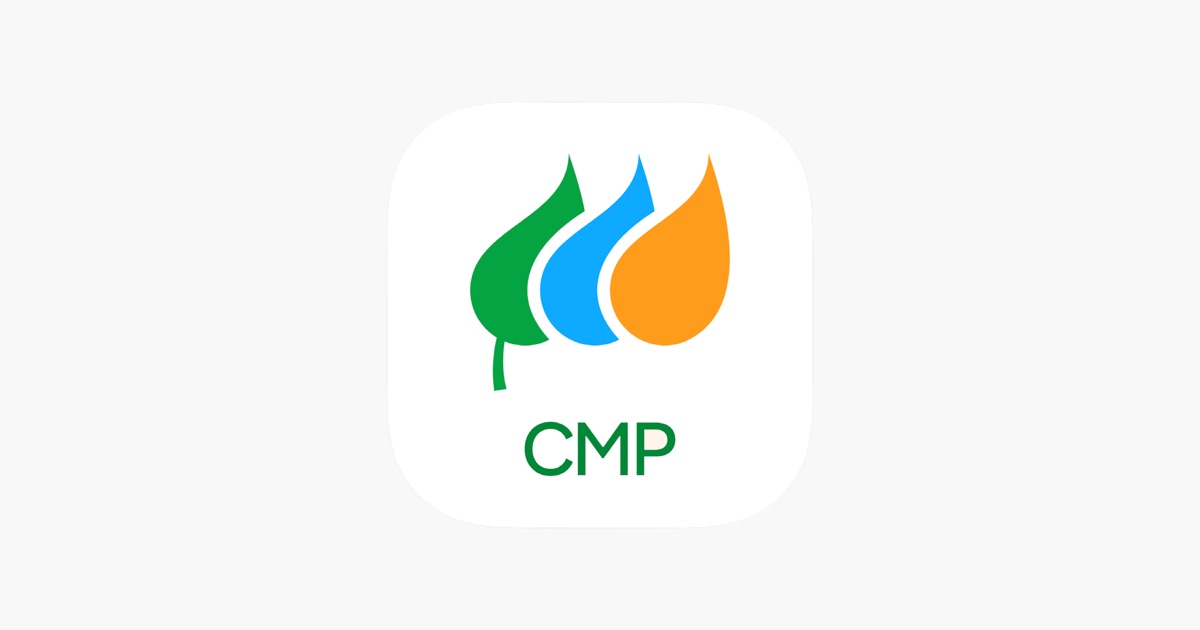 ‎Central Maine Power App - App Store