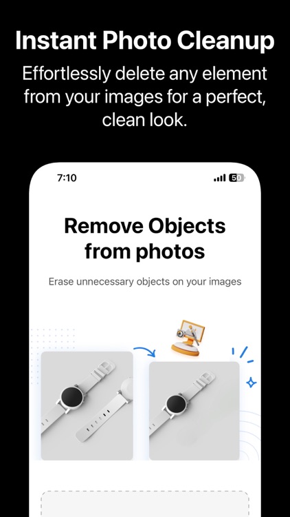 Photo Eraser : Remove Objects by APP CHUNKS