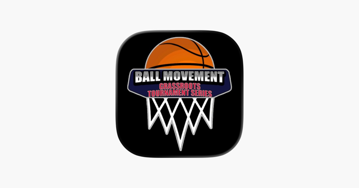 ‎Ball Movement App - App Store