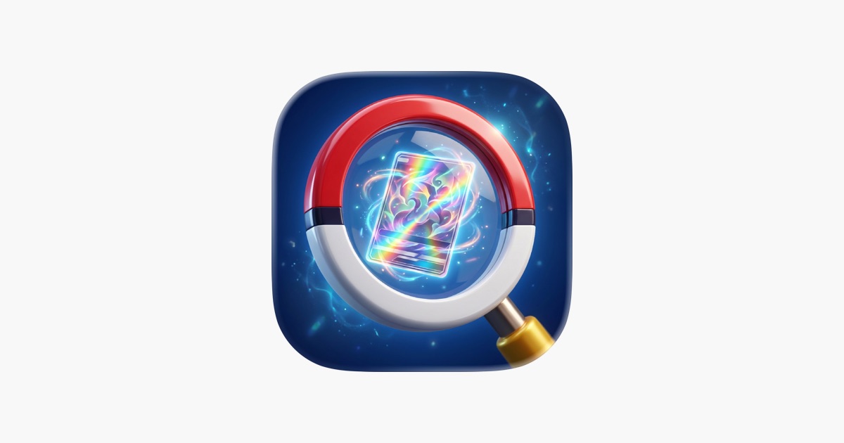 ‎Poke Valuations‑App – App Store