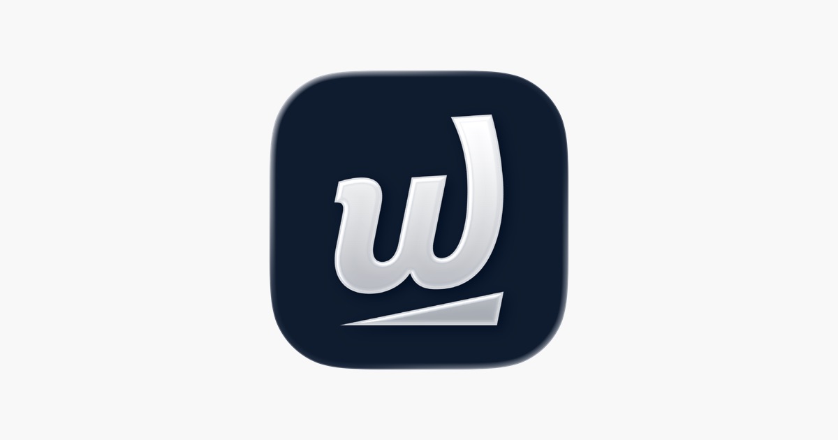 ‎Workit-app - App Store