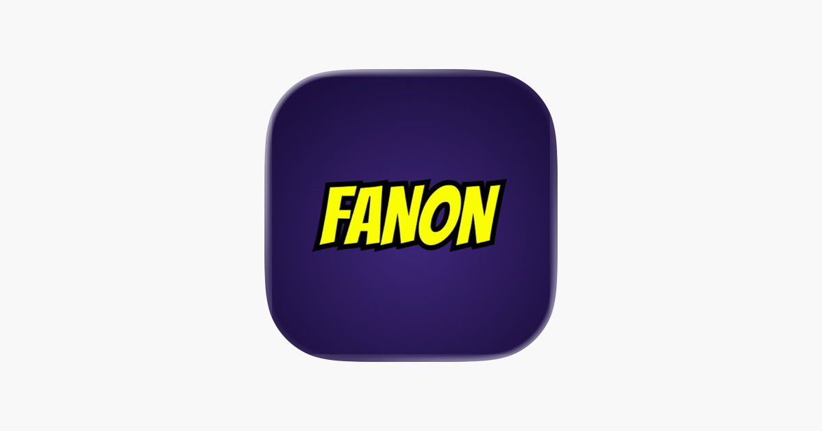 ‎Fanon – Comics & Comic-Dubs! App - App Store