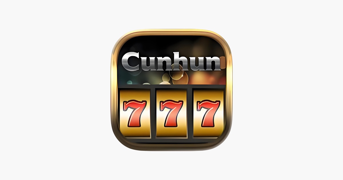 ‎CunhunGameSlot App - App Store