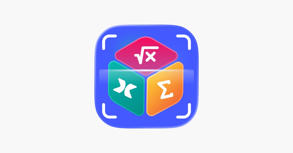 ‎AI Homework Helper : Math AI App - App Store