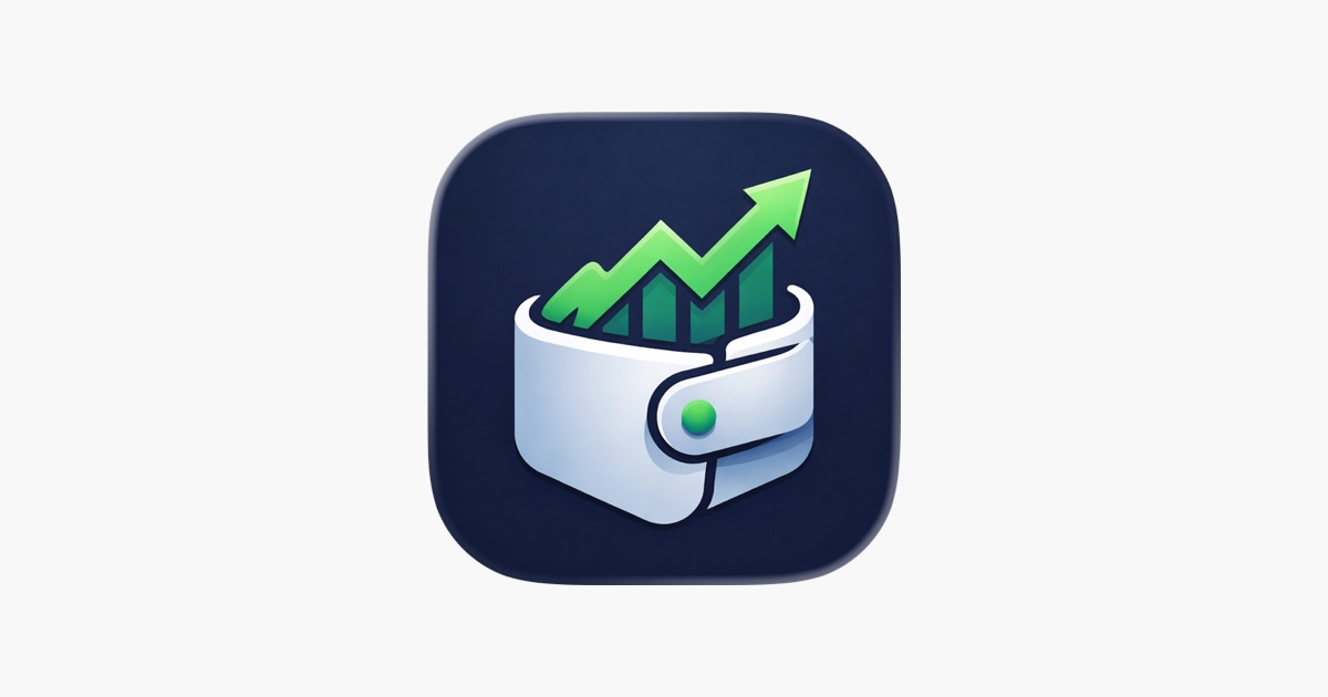 Finance Pocket Pro》App - App Store
