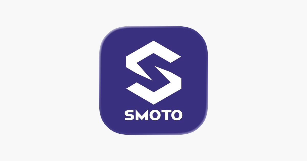 ‎SMOTOアプリ - App Store