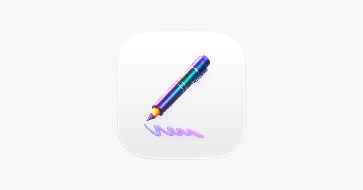 ‎Doodle Draw-app - App Store