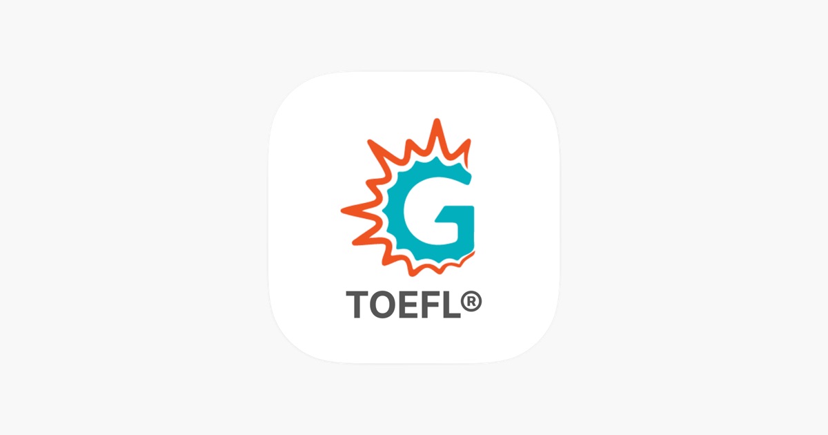 ‎TOEFL® Prep & Mock Tests App - App Store