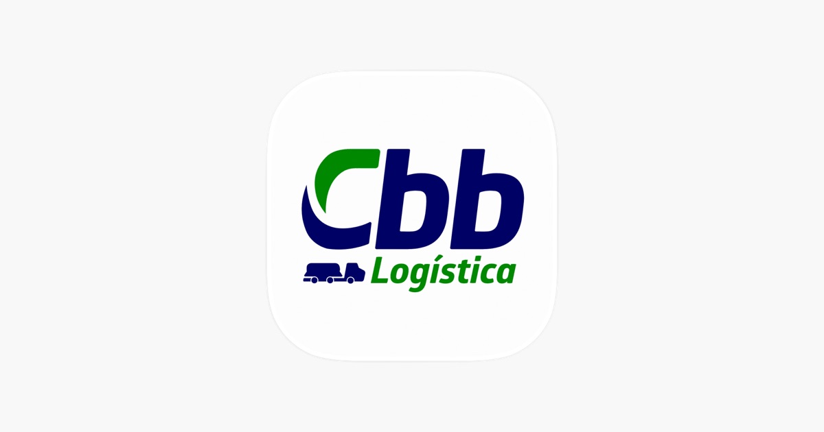 ‎Cbb Logística App - App Store