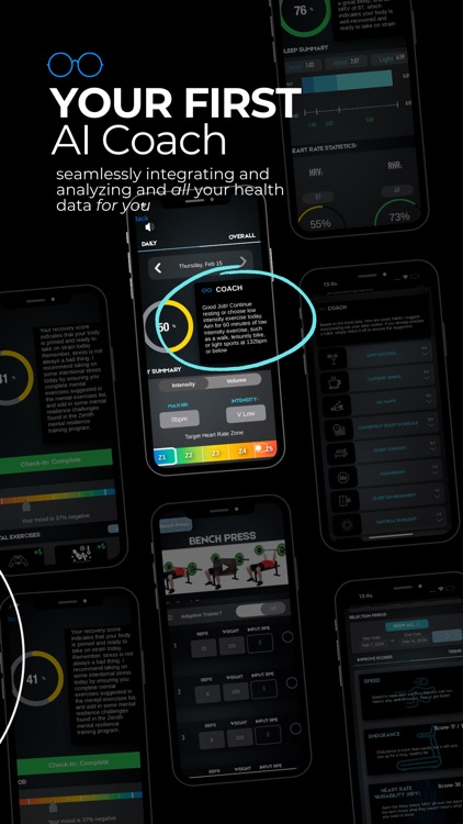 CARMA HEALTH by Drew Shaulson