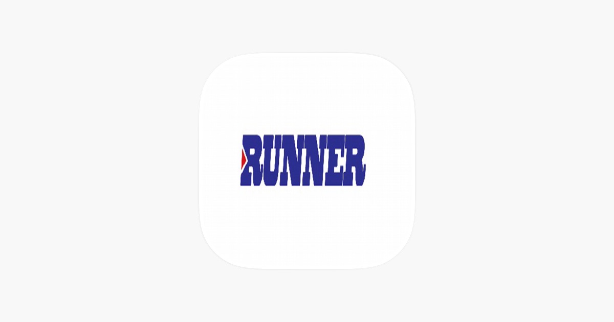 ‎Runner HRM App - App Store