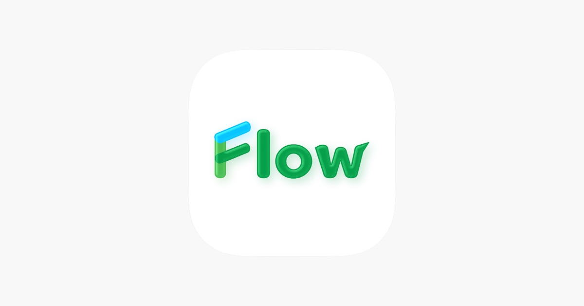 ‎App Flow - eGoods – App Store