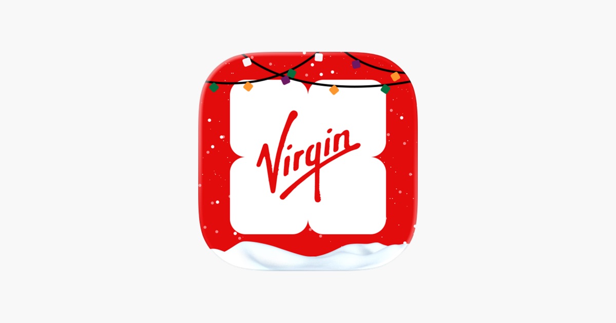 ‎Virgin Connect Roam: eSIM App - App Store