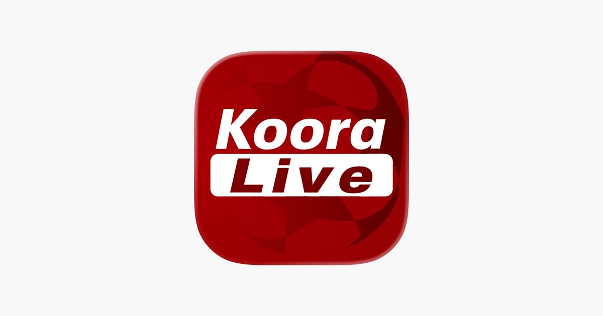 ‎App Koora Live - Live Score - App Store