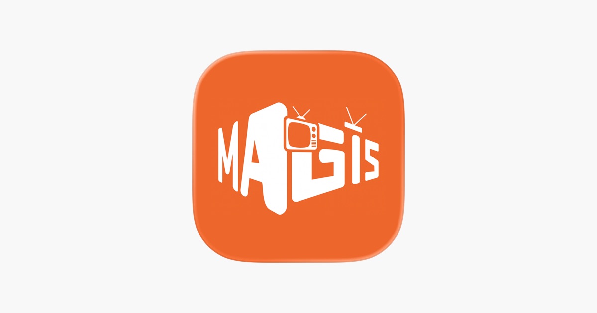 ‎Magis Tv - Browse IPTV player App - App Store