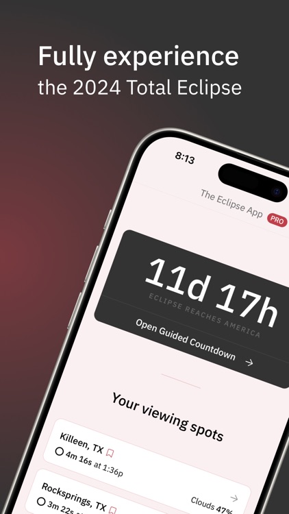 The Eclipse App by The Eclipse Company