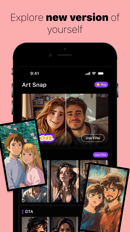 ArtFlow-AI Video Photo Maker by 重庆爱得威科技有限公司