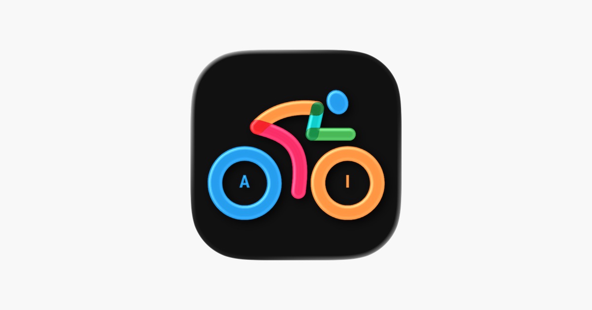 ‎Cycling Coach AI App - App Store