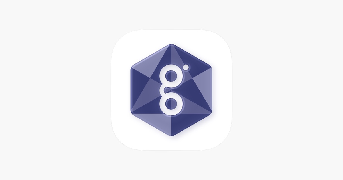 ‎Granville Biomedical App - App Store