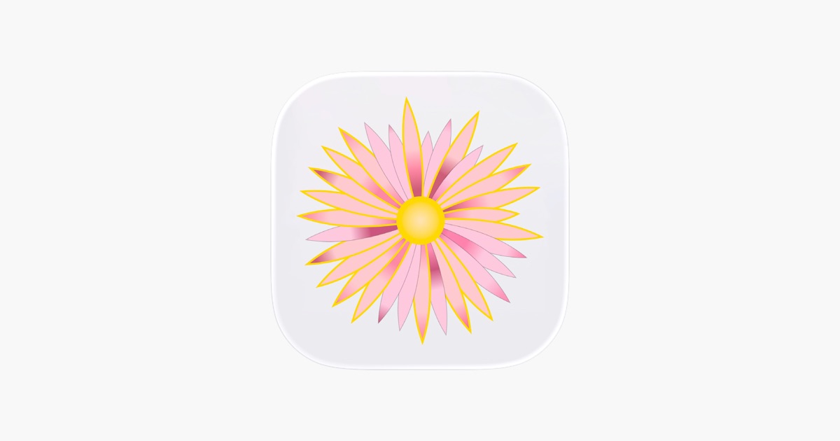 ‎Daily Petal App - App Store
