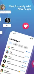 My Transgender Date App Reviews – Features, Pricing & User Ratings