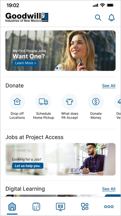 Goodwill NM Digital Literacy by Goodwill New Mexico Digital Literacy