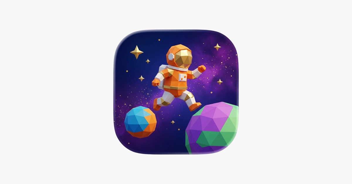 ‎Stellar Leap App - App Store