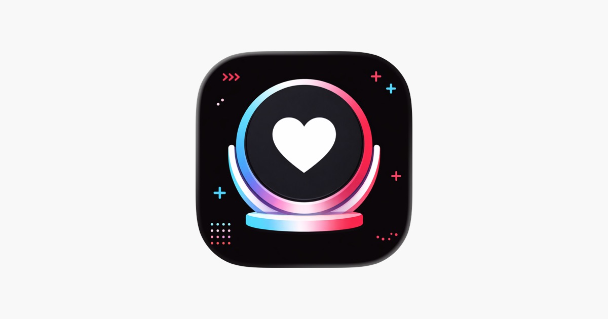 ‎MoodFans for Mirror Likes Gain App - App Store