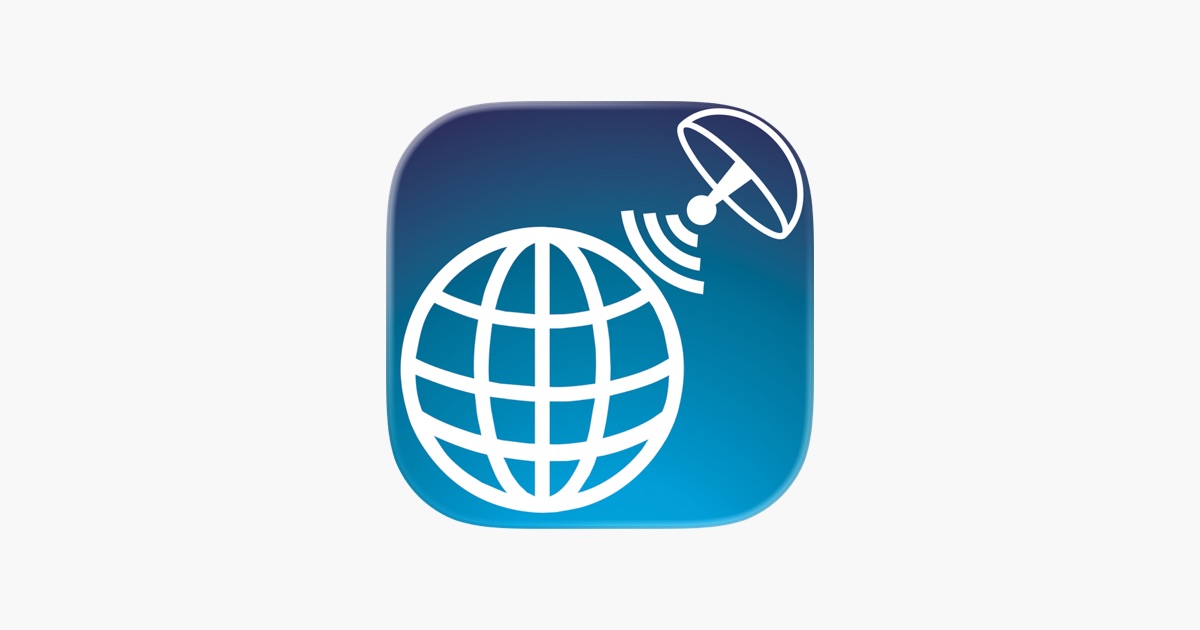 ‎GPS-Formatkonverter‑App – App Store