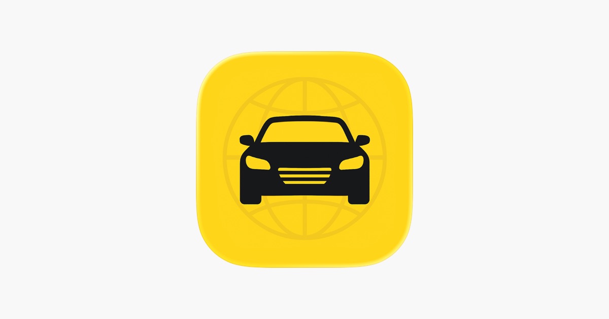 ‎Global Car Search: Find & Buy App - App Store